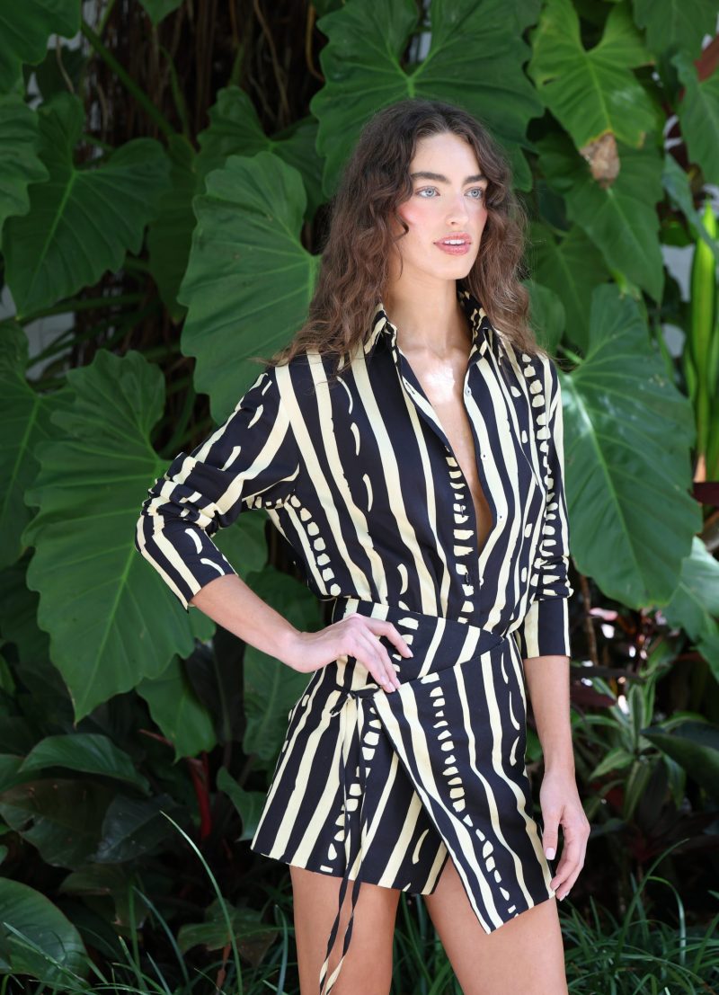 Beachwear Trends