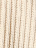 3 Sweater as a Scarf_0022_20c TOD'S Wool and cashmere sweater