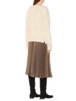 3 Sweater as a Scarf_0023_20b TOD'S Wool and cashmere sweater