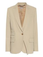 3 Sweater as a Scarf_0029_19 STELLA MCCARTNEY Wool blazer