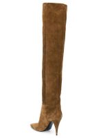 4 Boot in Place of Pants_0001_32b SAINT LAURENT Kiki 100 over-the-knee boots