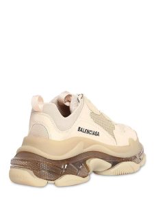 chunky sneakers like balenciaga
