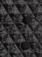 5 The Perfect Quilted Jacket_0026_35c NOIR KEI NINOMIYA Quilted coat