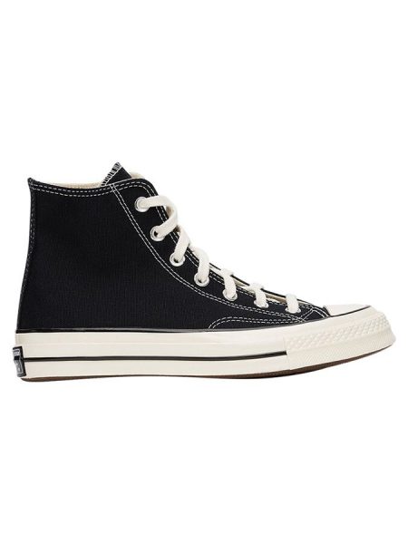 CONVERSE - Black Chuck 70 Hi Sneakers