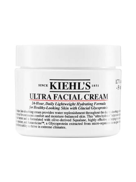 KIEHL'S SINCE 1851 - Ultra Facial Moisturizing Cream