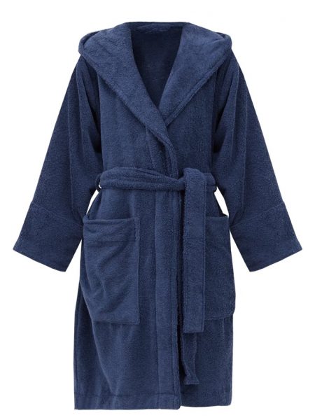 16 Of The Coziest Designer Bathrobes For Women | Fashion | Editorialist
