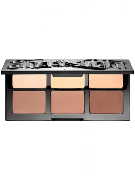 10 Best Bronzer Palettes for a Sun-kissed, Sculplted Glow