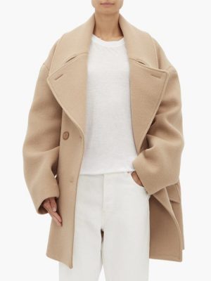 20 Best Camel Coats Of 2021: Stylish Camel Jackets