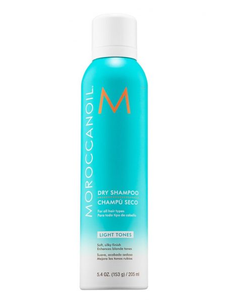 MOROCCANOIL - Light Tones Dry Shampoo