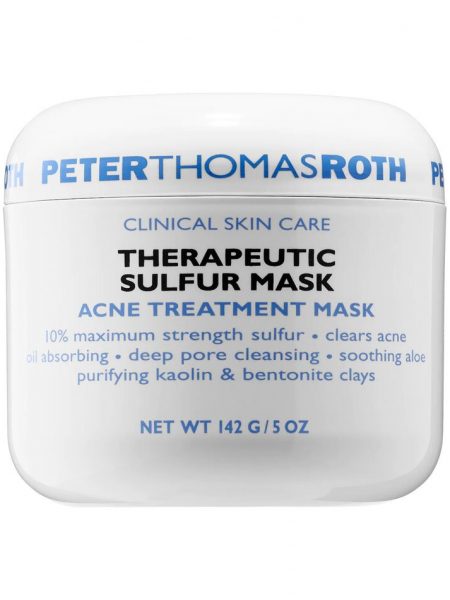 15 Best Face Masks for Acne: Skin-Clearing Face Masks