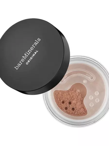 BAREMINERALS - Original Loose Powder Mineral Foundation SPF 15