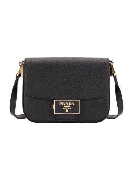 13 Best Prada Bags To Invest In 2021: Prada Nylon, Crossbody & More
