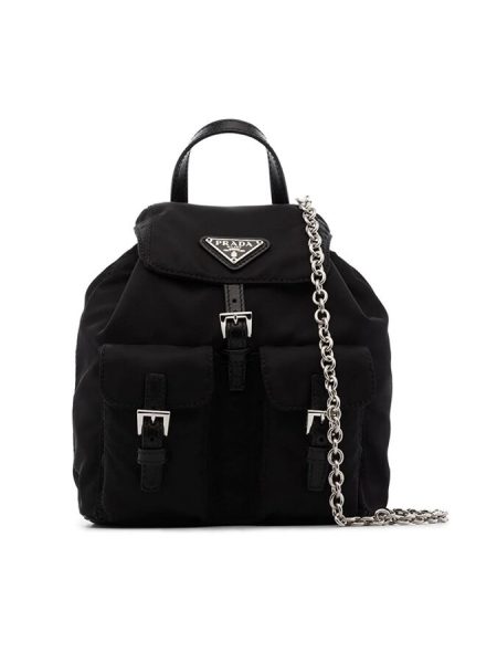 prada bag backpack