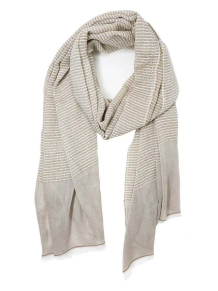 22 Best Scarves for Women: Fashionable Wool, Cashmere & Down Scarves