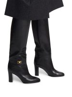 Black Boots