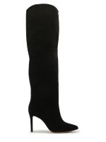 Black Boots