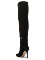 Black Boots