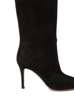 Black Boots