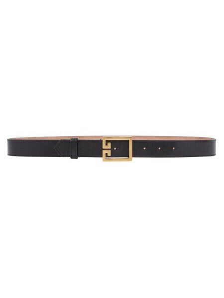 Bodysuits - Givenchy - Double-g Leather Belt