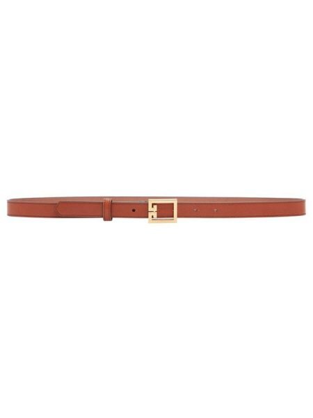 Bodysuits - Givenchy - Double-g Leather Belt