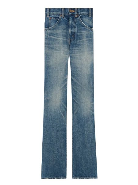 Bodysuits - Celine - Serge Flared Jeans
