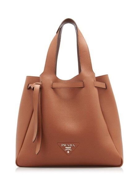 Bodysuits - Prada - Leather Tote
