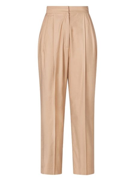 Bodysuits - Dolce & Gabbana - Cotton Pants With Heritage Buttons