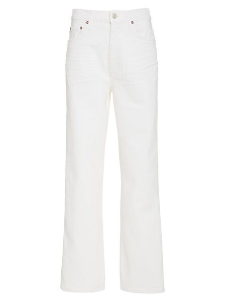 Bodysuits - Agolde - Pinch Waist Stretch High-rise Kick Jeans
