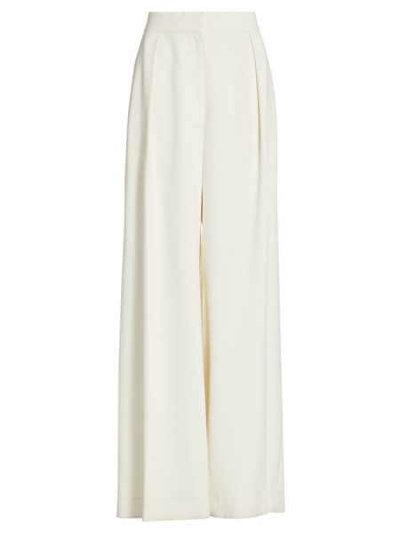 Bodysuits - The Row - Avril Crepe Pants