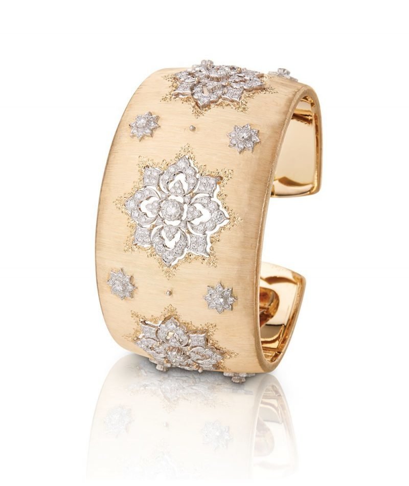 Buccellati Jewelry