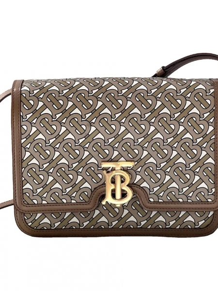 Burberry - Shoulder Bag Tb