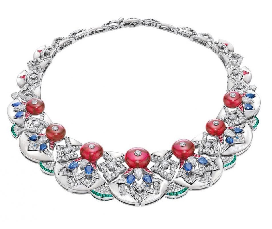 Bvlgari Jewelry