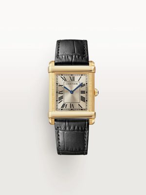 Best Cartier Tank Watches: Iconic Pieces From the Tank Collection