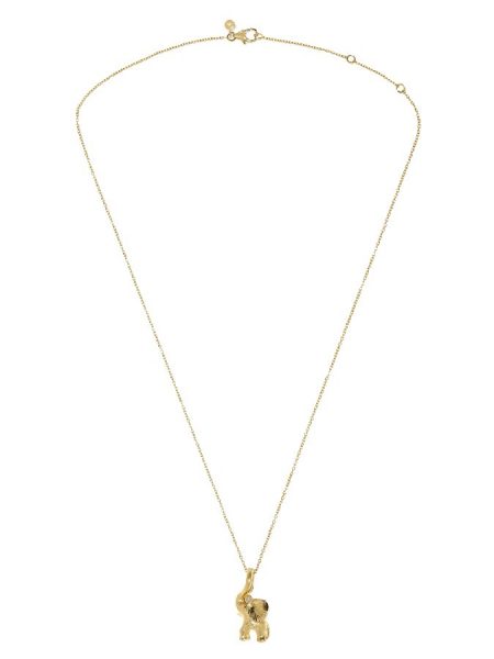60 Best Chain Link Necklaces Of 2021 Chic Gold Chains For Women