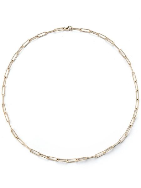60 Best Chain Link Necklaces Of 2021: Chic Gold Chains For Women