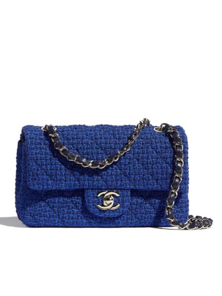 10 Best Chanel Bags Of All Time 2021: Chanel Flap Bags, Totes, Clutches