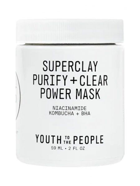 12 Best Clay Face Masks for All Skin Types: Soothing Clay Masks