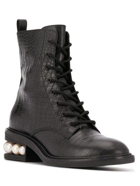 16 Best Combat Boots 2021 - Stylish Designer Combat Boots