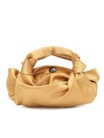 Cream of the Crop_0004_5 THE ROW Ascot Two silk-satin clutch