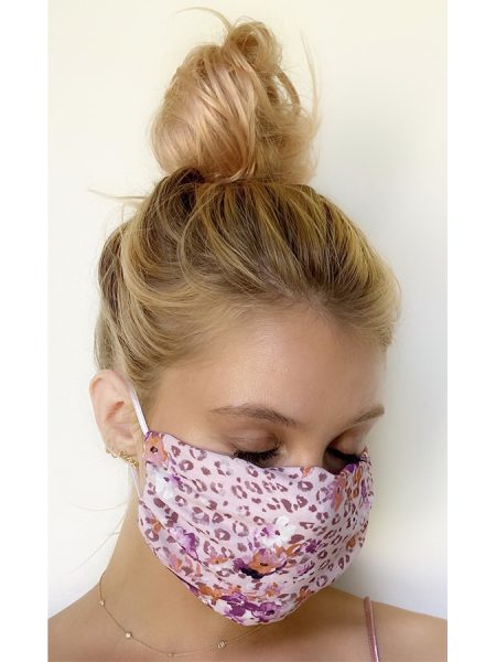 The Best Designer Face Masks 2021: Fashionable & Luxury Face Masks