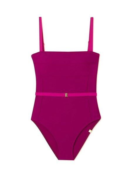 15 Best Swimsuit Brands: Luxury Bathing Suit Brands To Shop