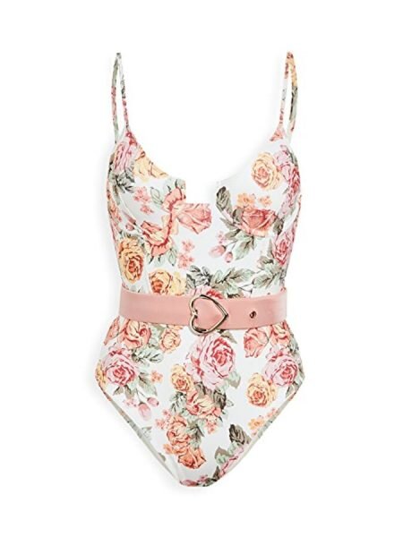 15 Best Swimsuit Brands: Luxury Bathing Suit Brands To Shop