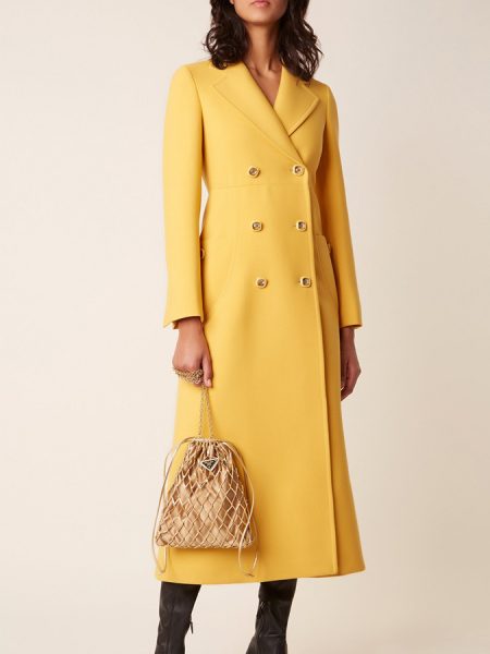 The 13 Designer Duster Coats To Invest In This Season – Editorialist