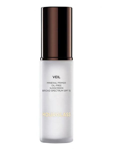 HOURGLASS - Hourglass Mini Veil Mineral Primer