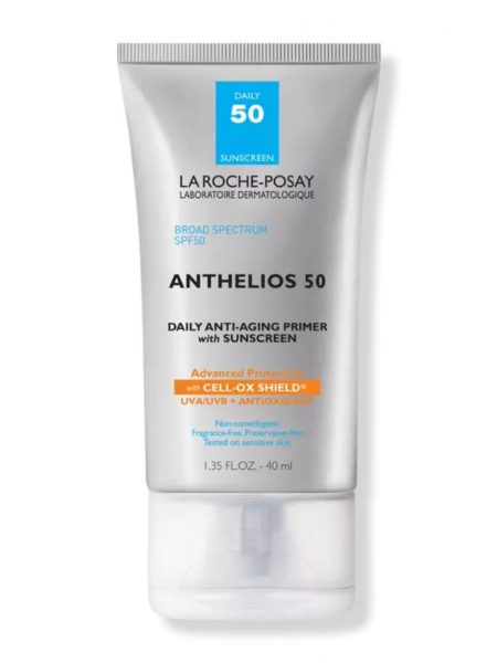 LA ROCHE-POSAY - Anthelios Daily Anti-aging Face Primer With Sunscreen Spf 50
