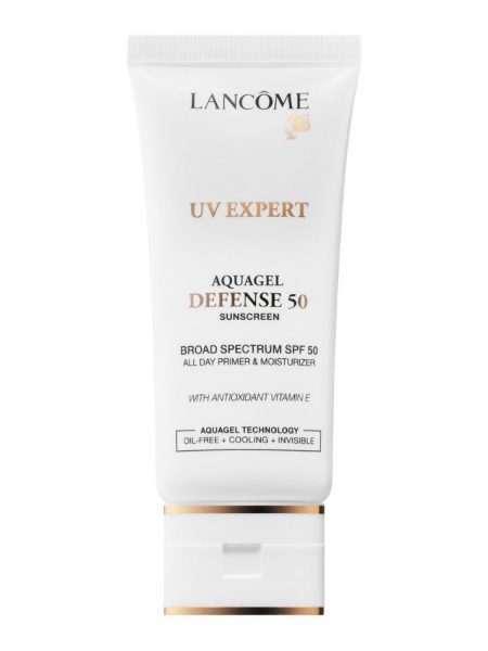 LANCOME - Uv Expert Defense Spf 50+ Primer & Moisturizer