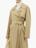 Couture Spring 2020_Joseph Lewis Trench Coat