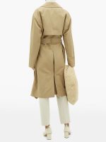 Joseph Lewis Trench Coat