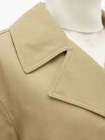 Joseph Lewis Trench Coat