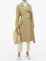 Joseph Lewis Trench Coat